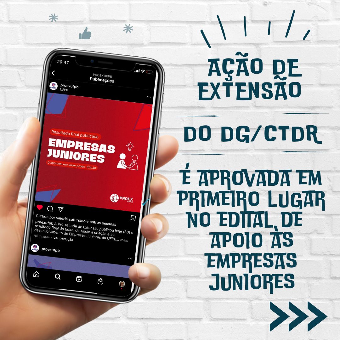 Ação De Extensão Proposta Pelo Departamento De Gastronomia é Aprovada