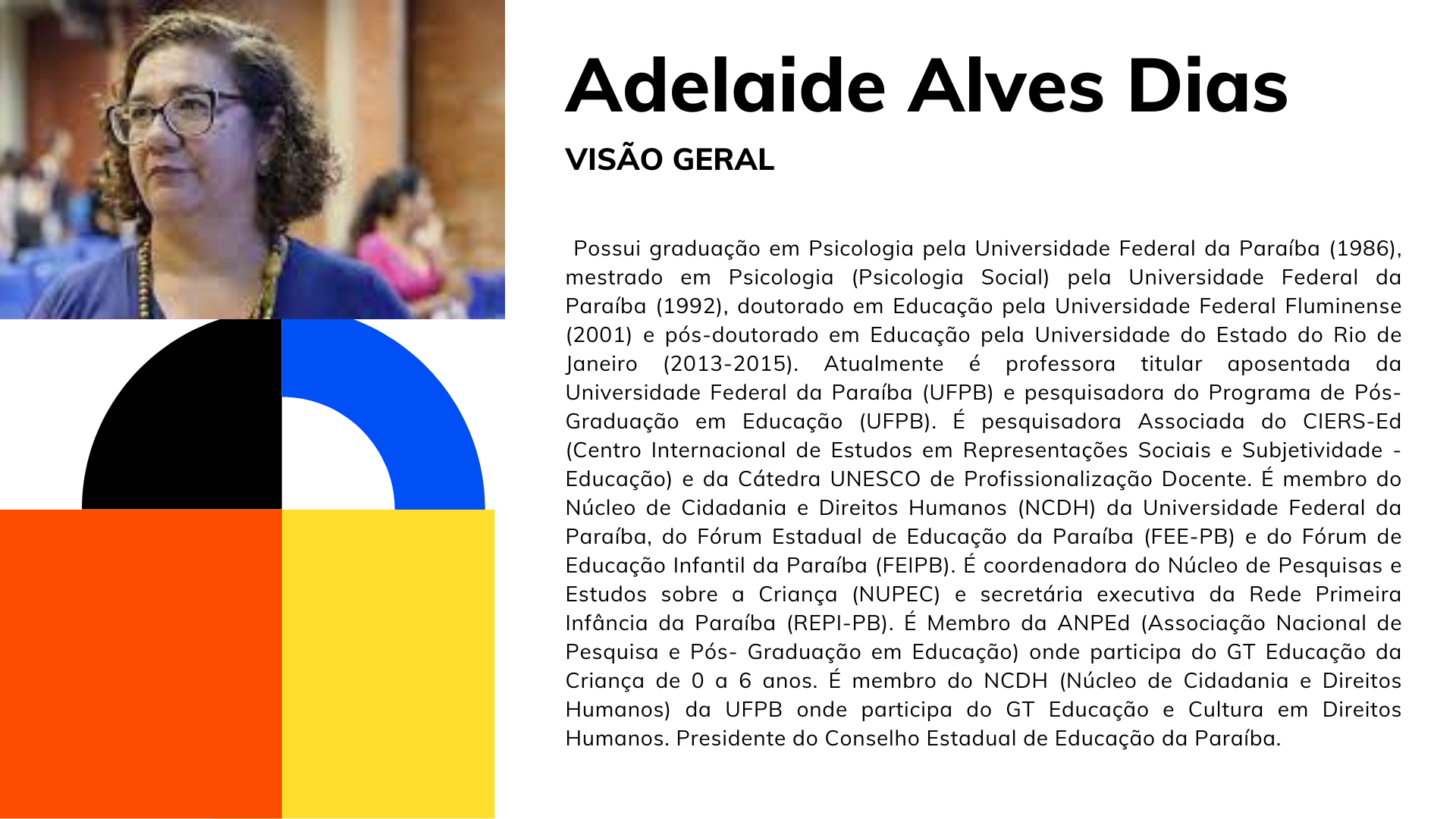 Linhas e Grupos de Pesquisa — UNIVERSIDADE FEDERAL DA PARAÍBA - UFPB ...